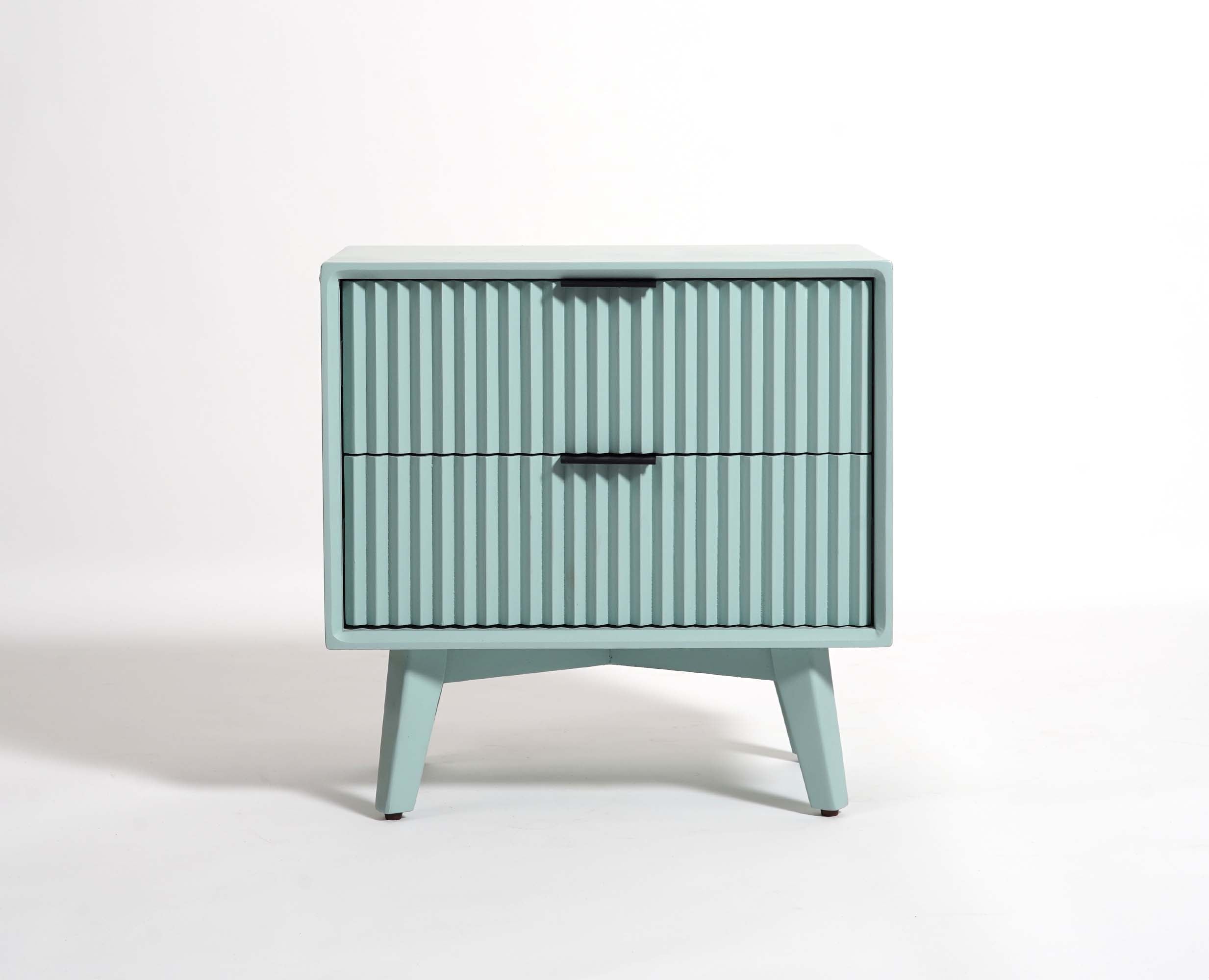 50% OFF Solid Wood Bedside Table | Nightstand