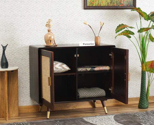 Shop Storage Cabinets - Buy Wooden Sideboards Online in India