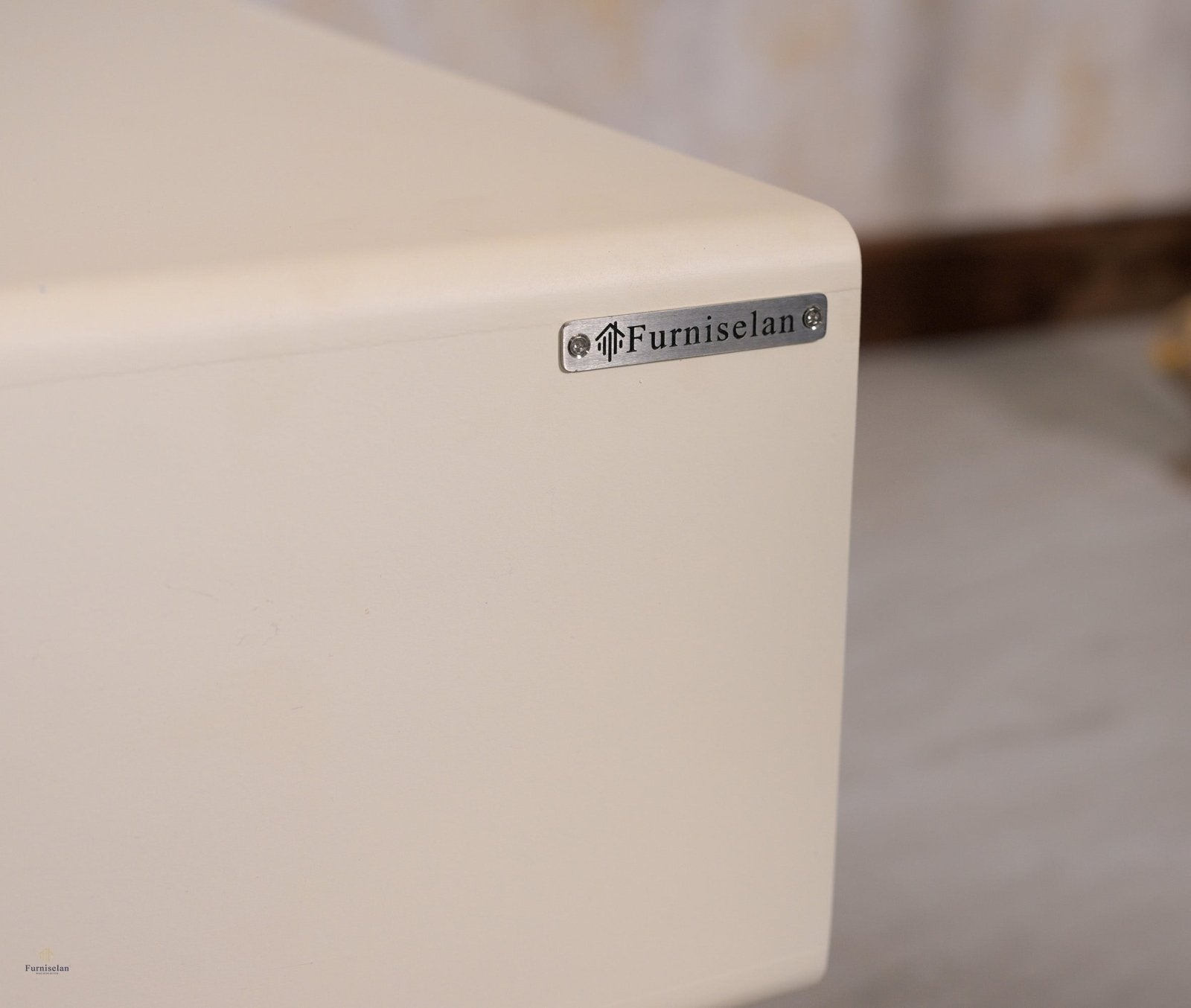Bedside Table & Nightstand One Drawer – 50% OFF @ Furniselan
