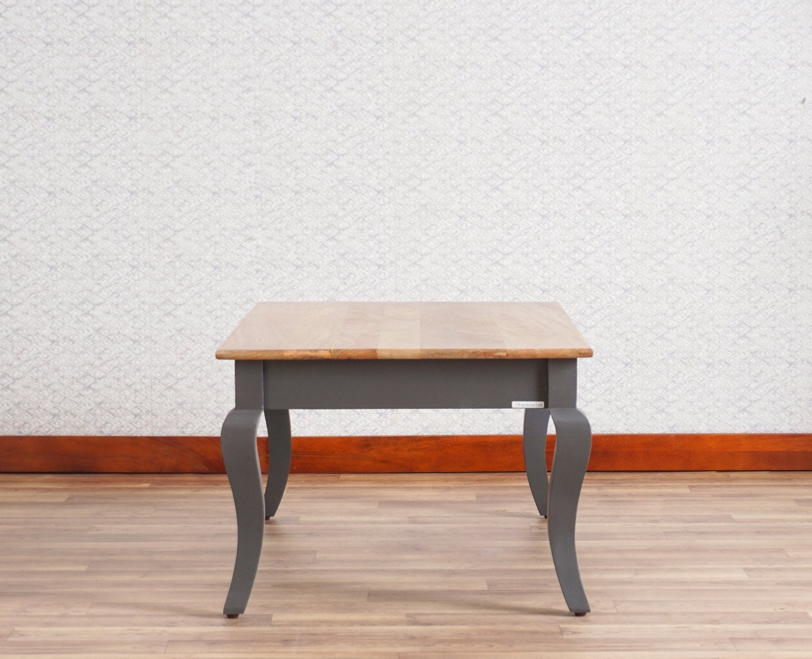 Mumbai Solid Wood Coffee Table
