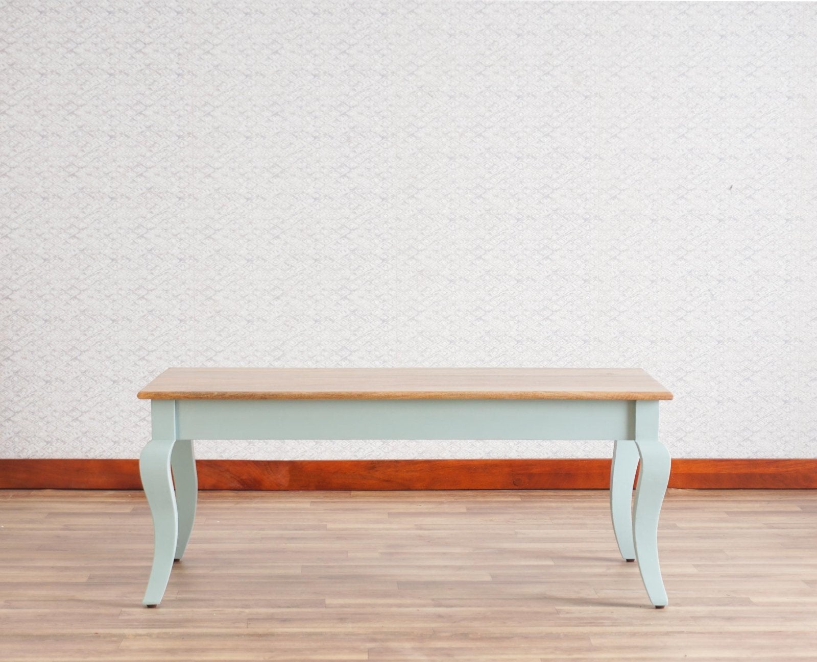 Mumbai Solid Wood Coffee Table