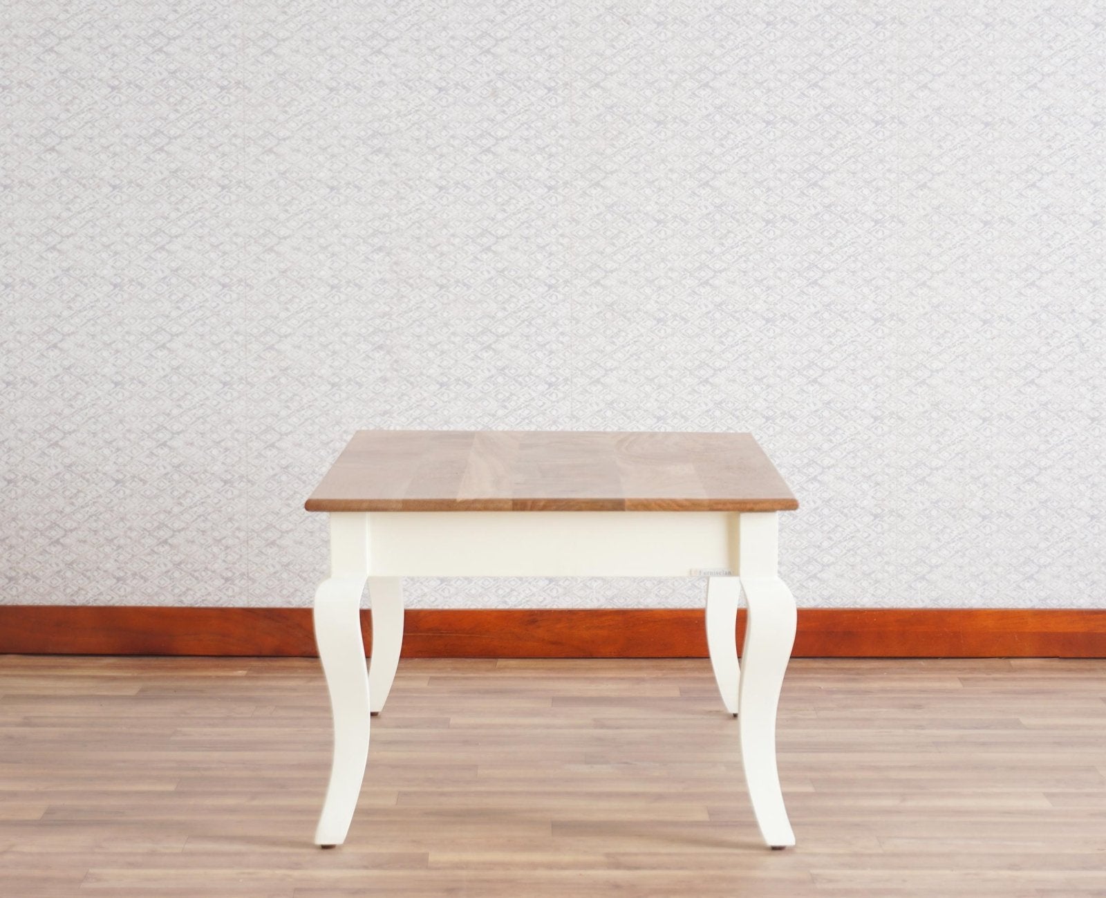 Mumbai Solid Wood Coffee Table