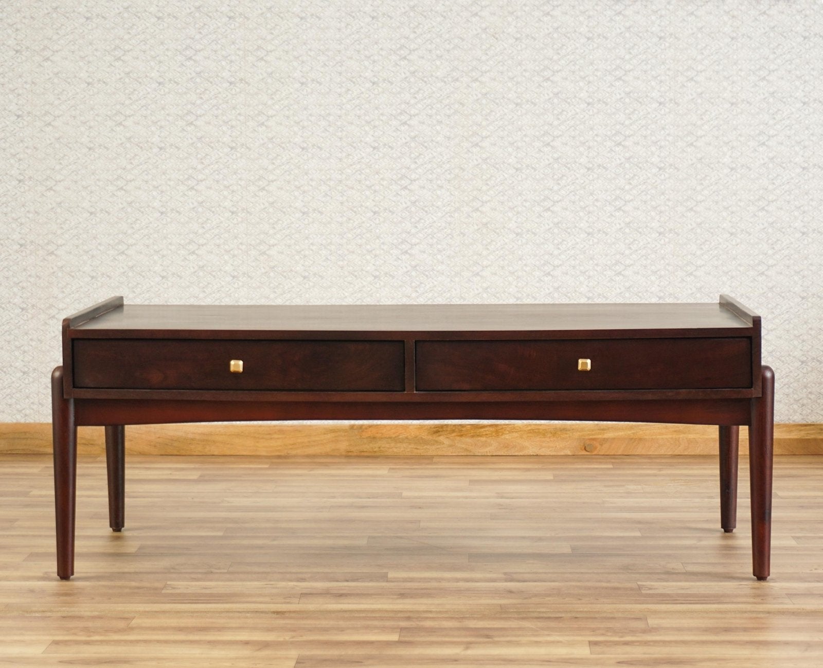 Wellington Solid Wood Coffee Table