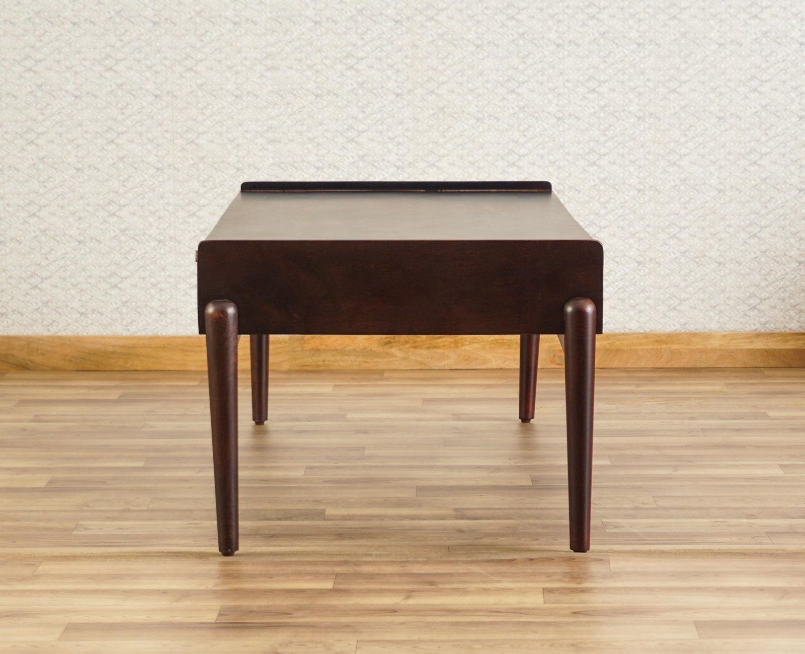 Wellington Solid Wood Coffee Table