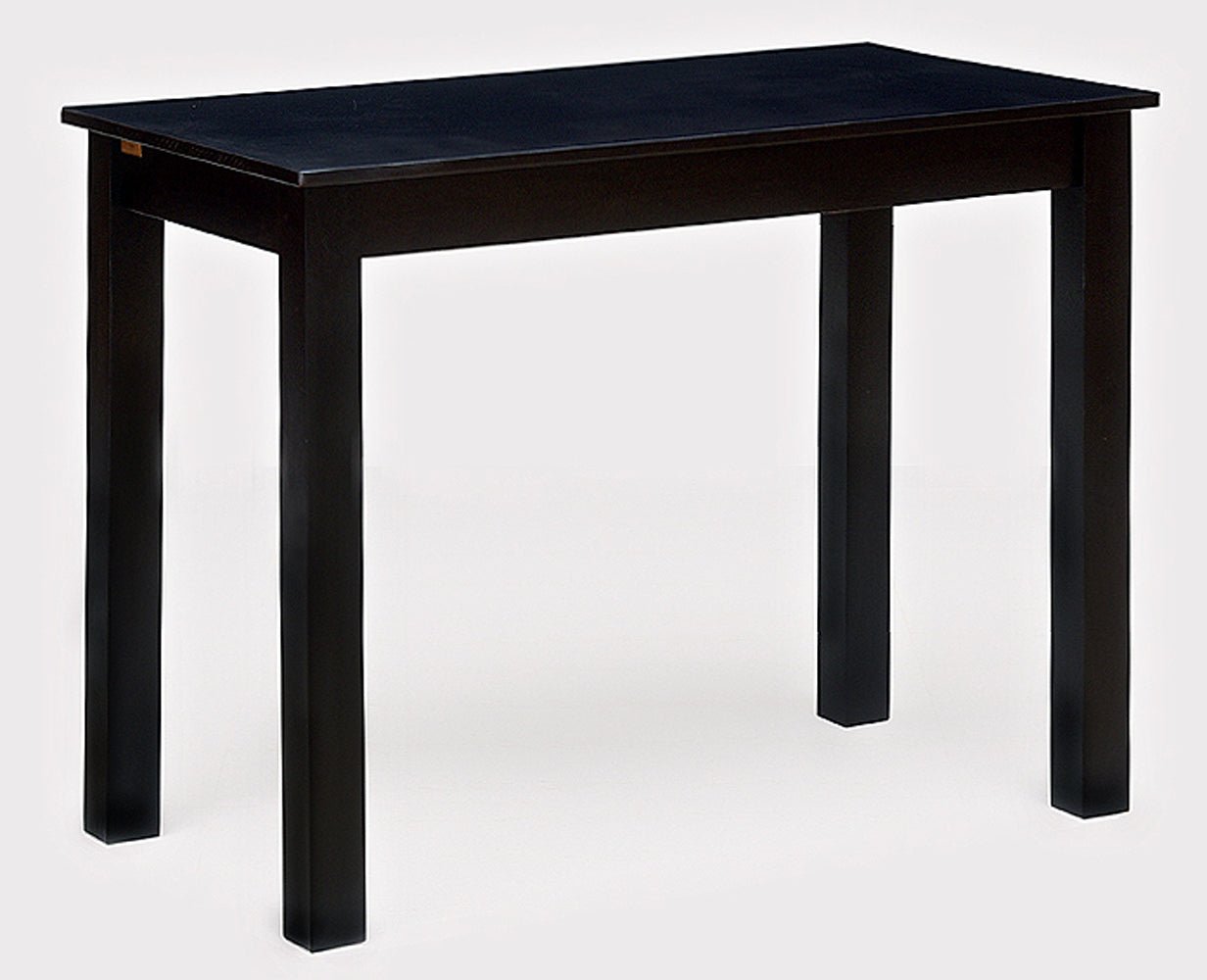 Buy Solid Wood Console Table , Study Laptop Table Online on Furniselan