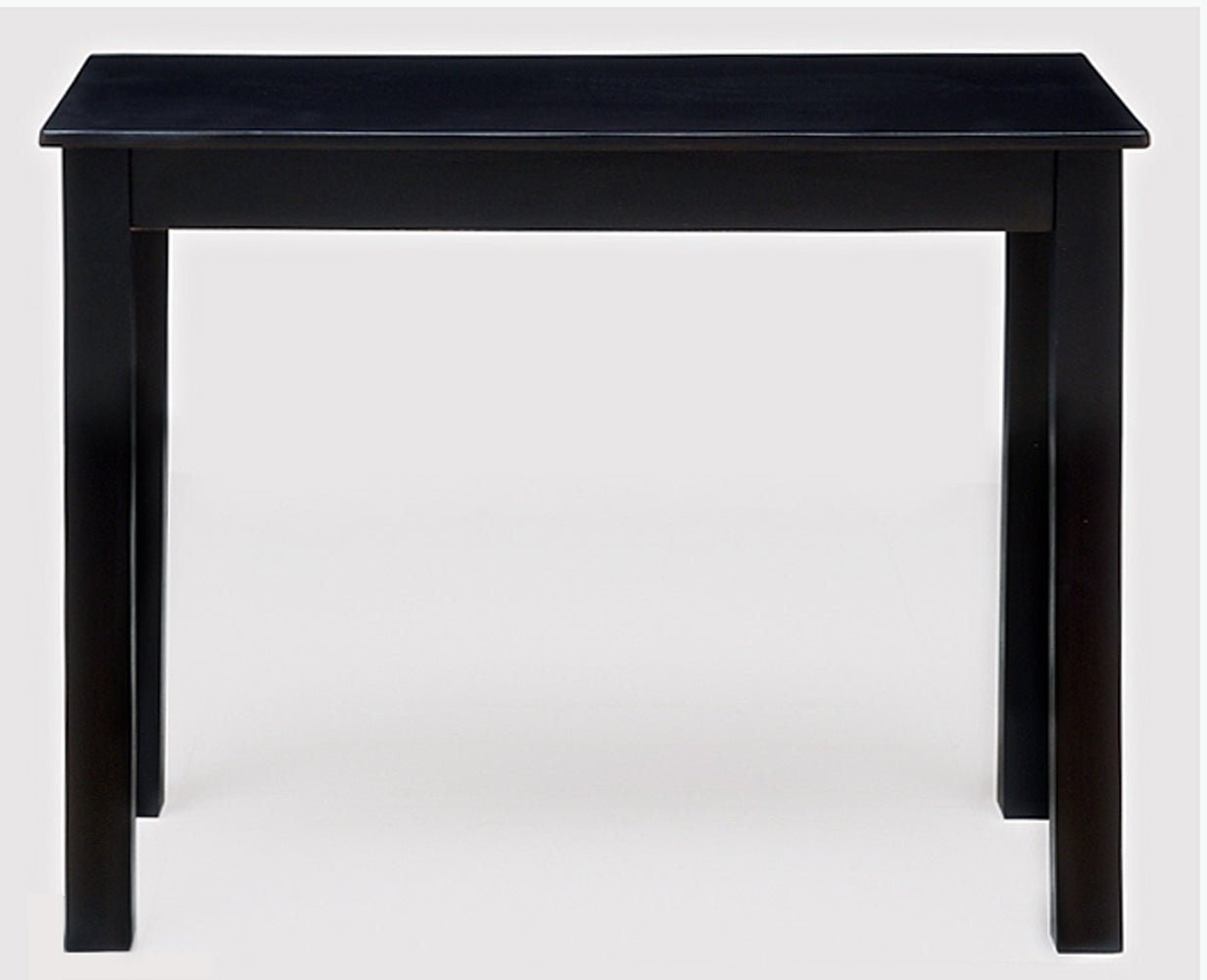 Buy Solid Wood Console Table , Study Laptop Table Online on Furniselan
