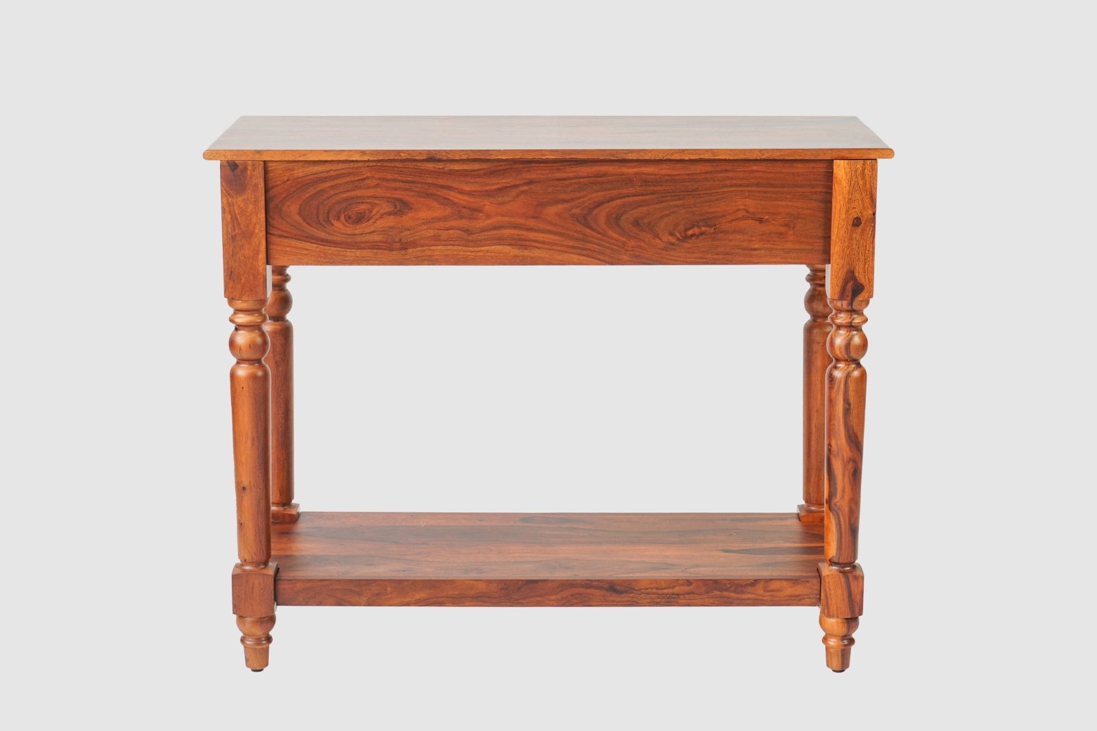 Belgium Solid Wood Console Table