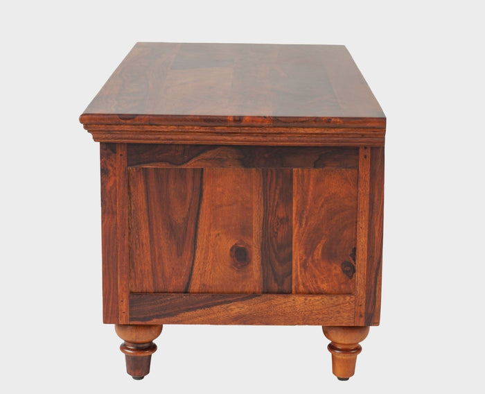 Buy Online Belgium Solid Wood Trunk Box