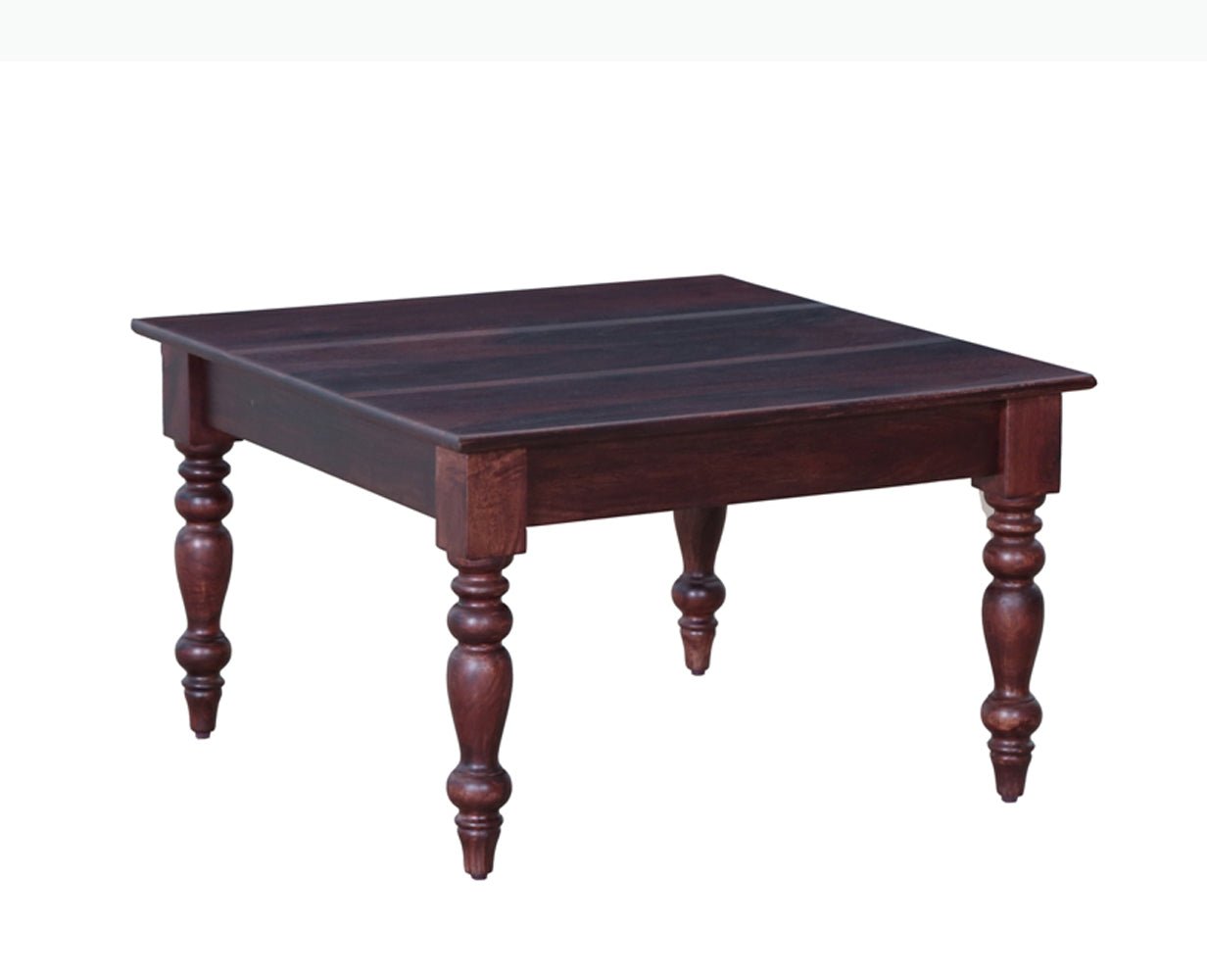 Buy Calgary Solid Wood Coffee Table Online on Furniselan