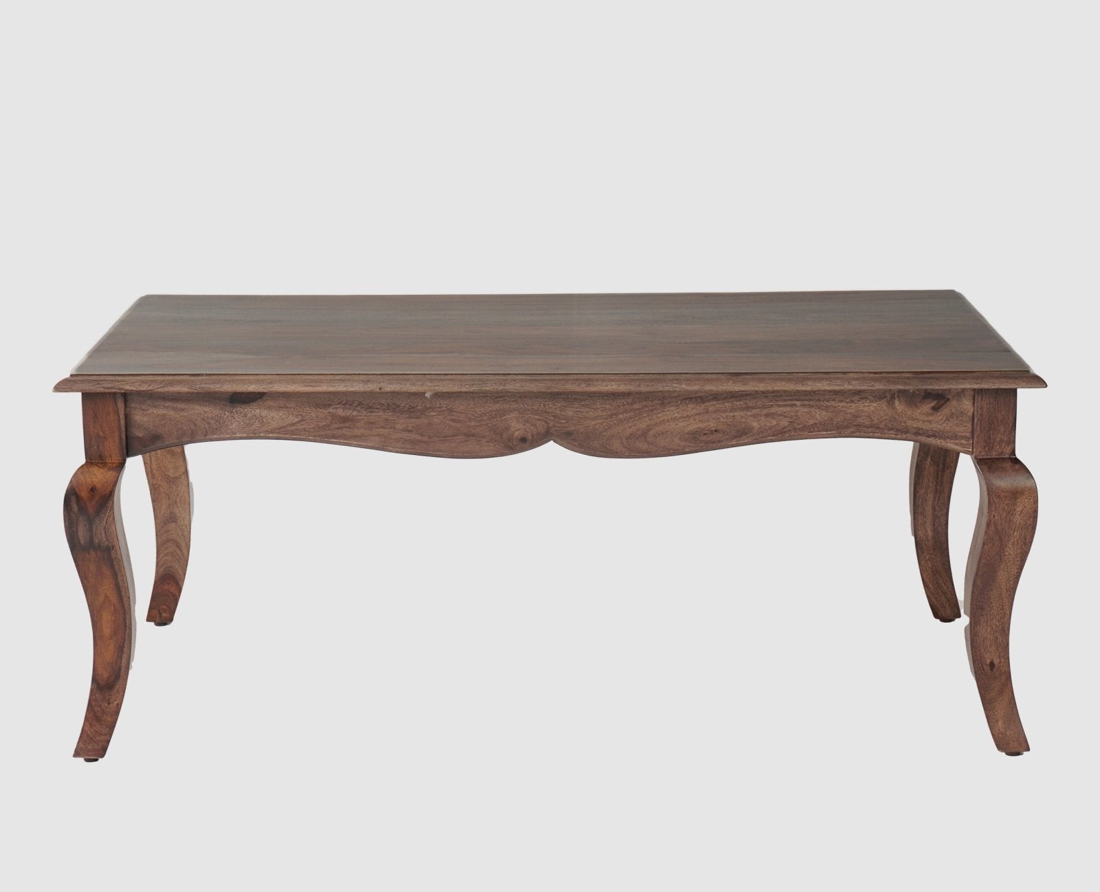 Buy Online Denmark Sheesham Wood Coffee Table