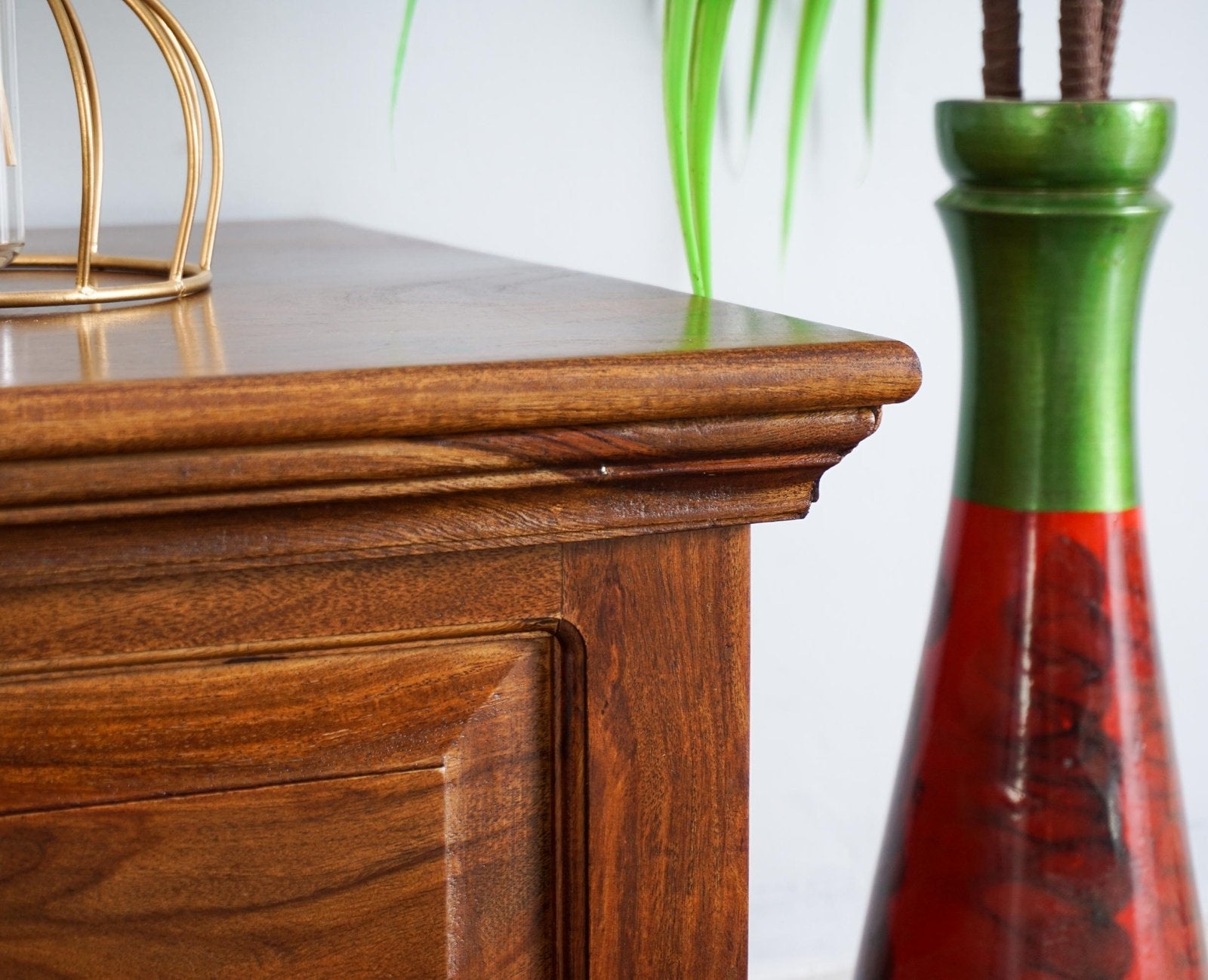 Buy Online Sweden Sheesham Wood Trunk Box