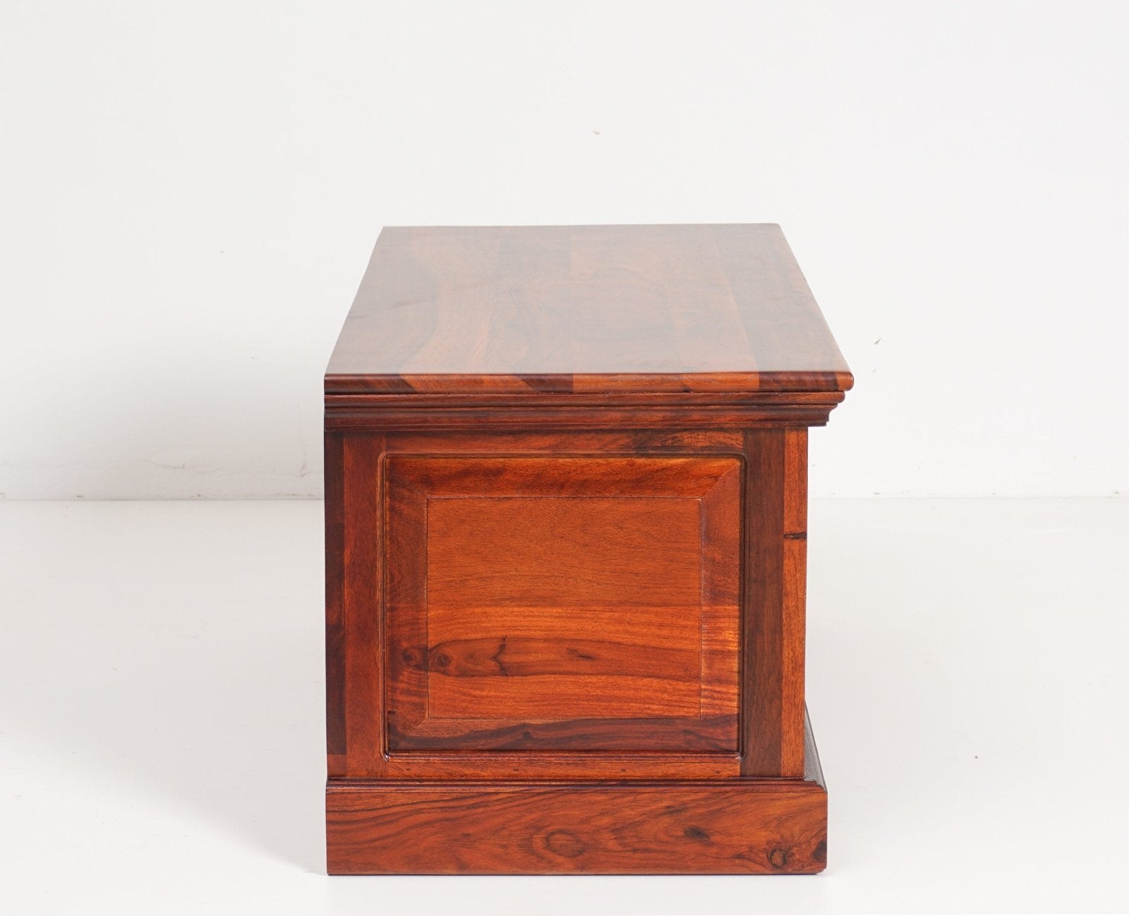 Buy Online Sweden Sheesham Wood Trunk Box