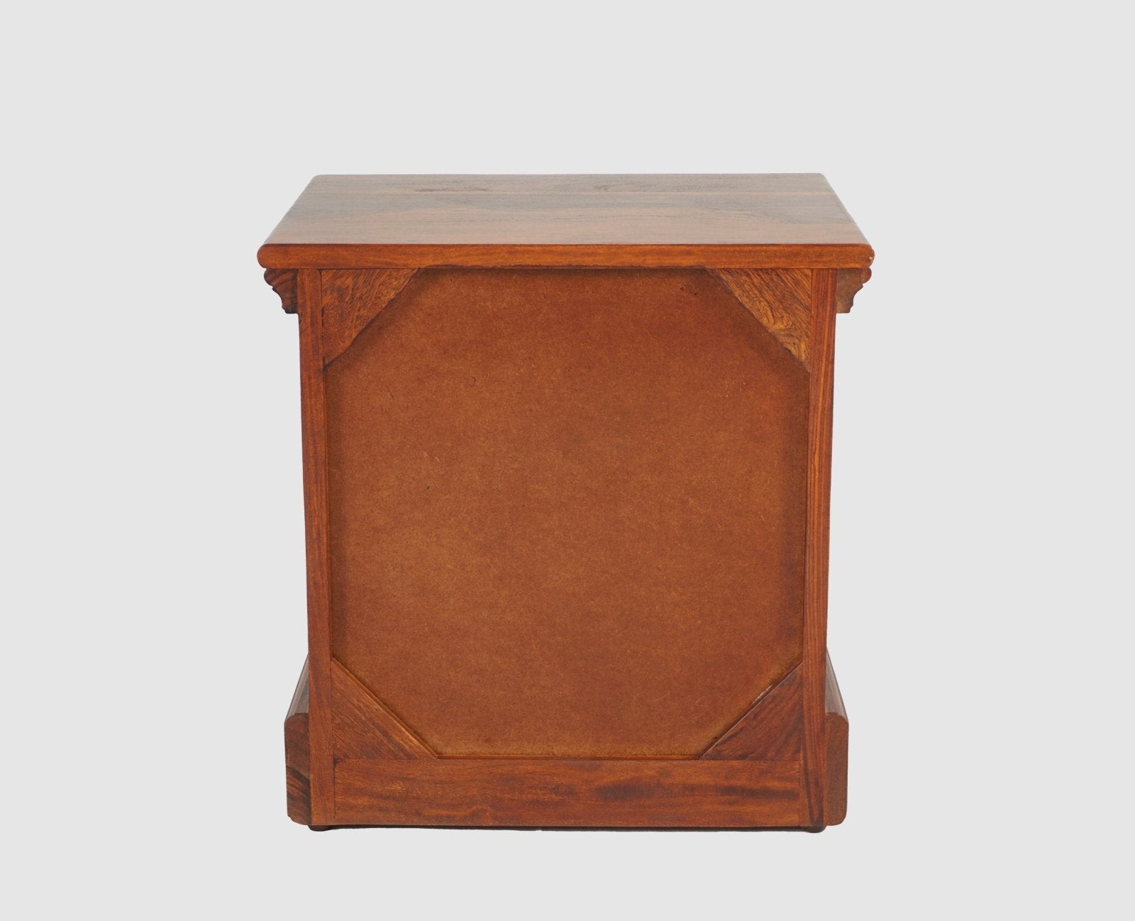 Sweden Solid Wood Bedside Table