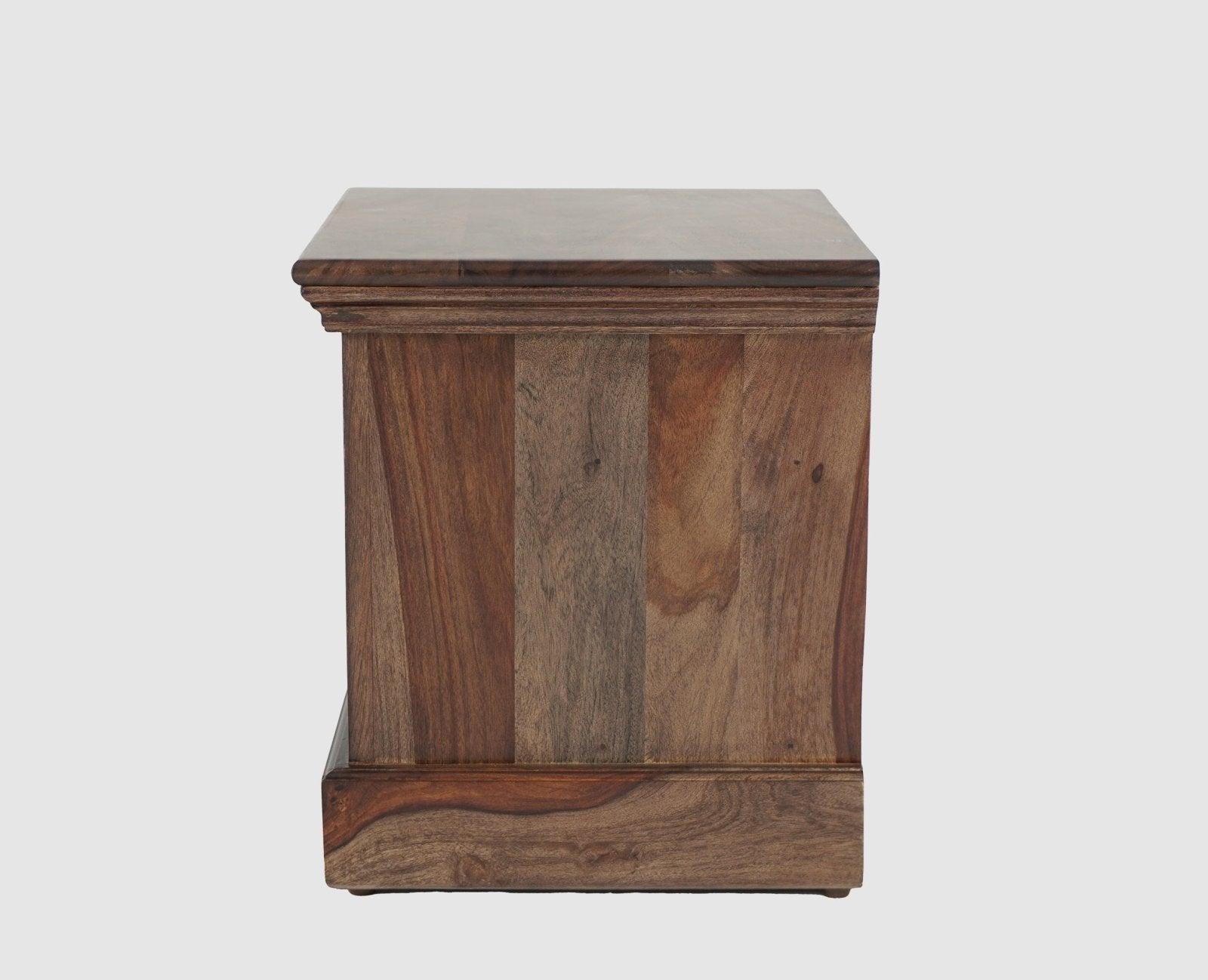 Sweden Solid Wood Bedside Table