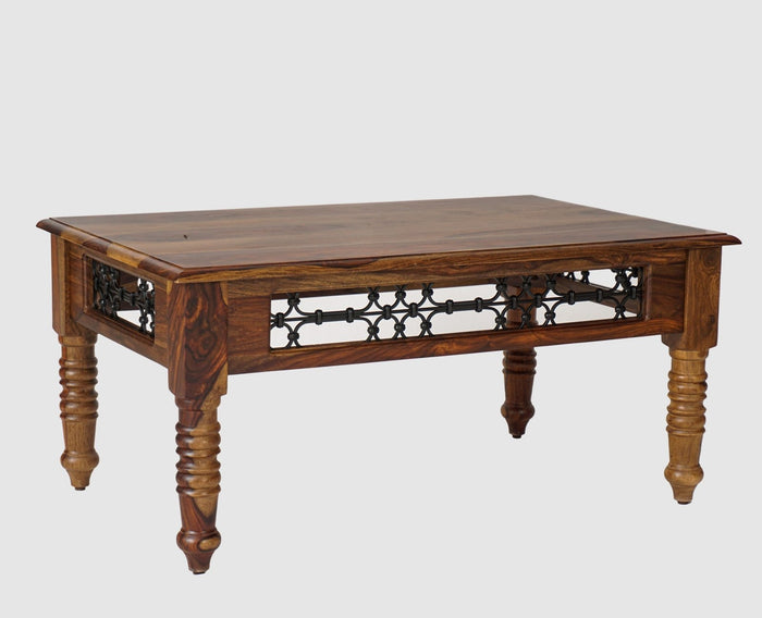 Sweden Solid Wood Coffee Table