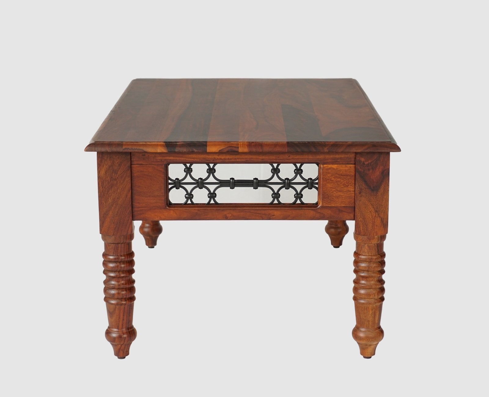 Sweden Solid Wood Coffee Table