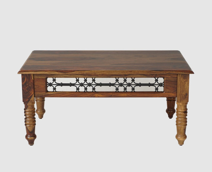 Sweden Solid Wood Coffee Table