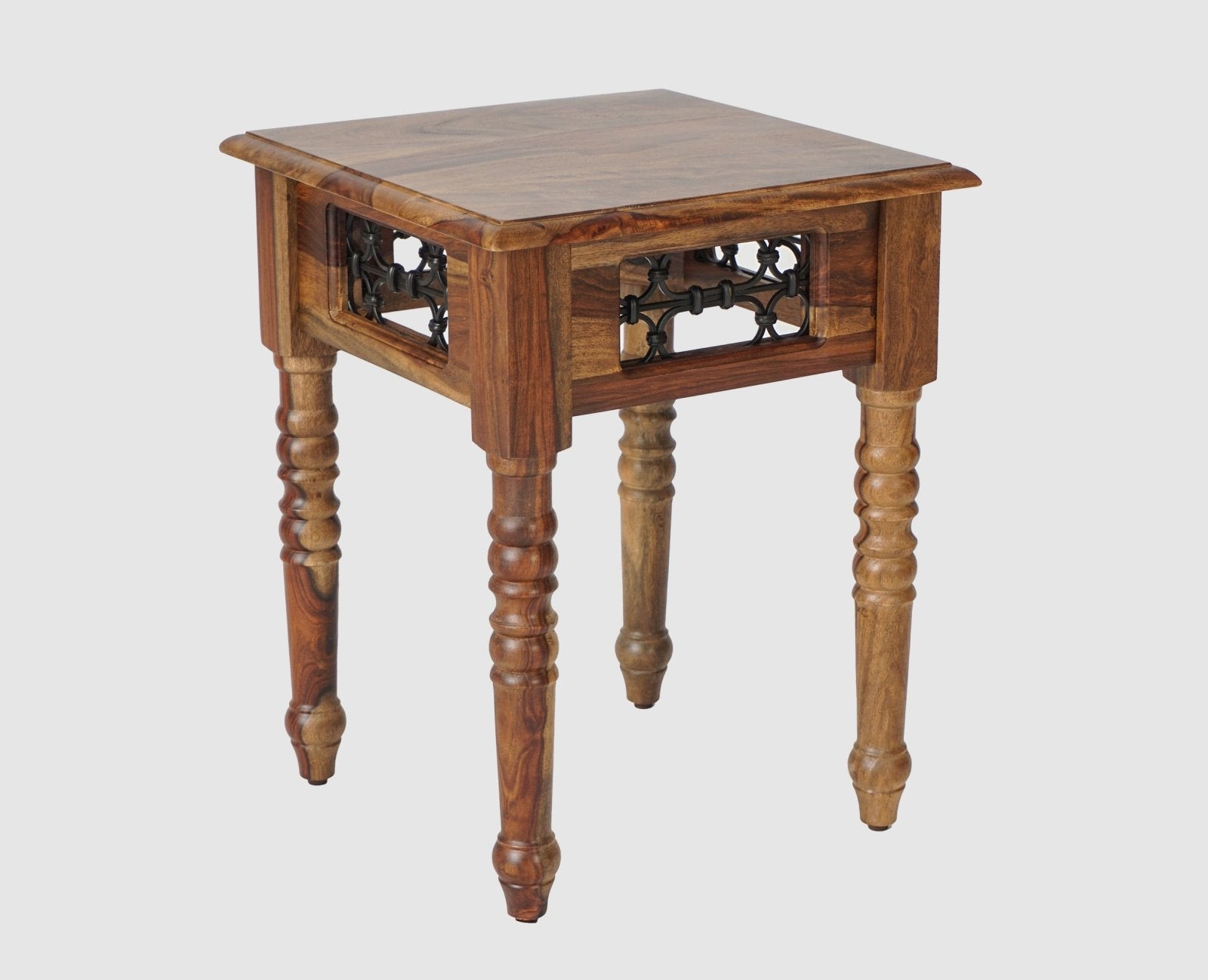 Up to 50% Off online Sweden Solid Wood Side Table
