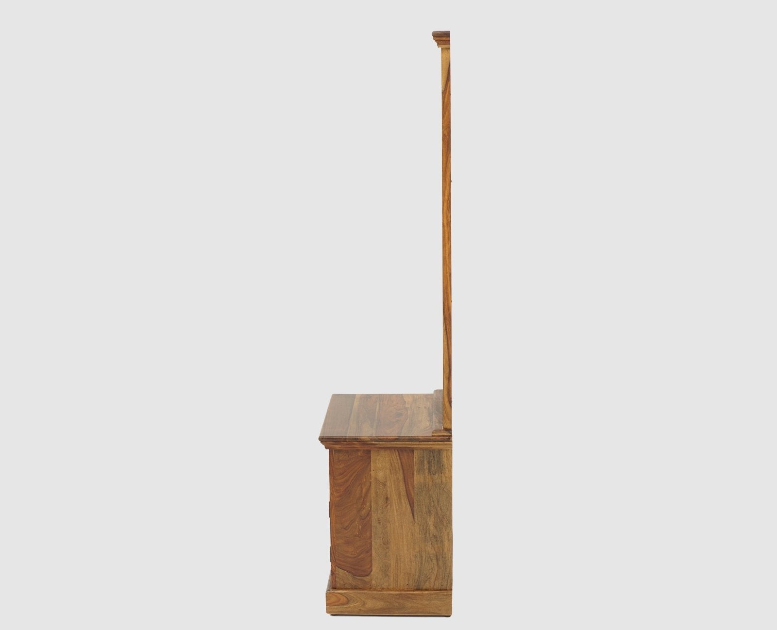 Buy Online 50% Off Sweden Wooden Dressing Table