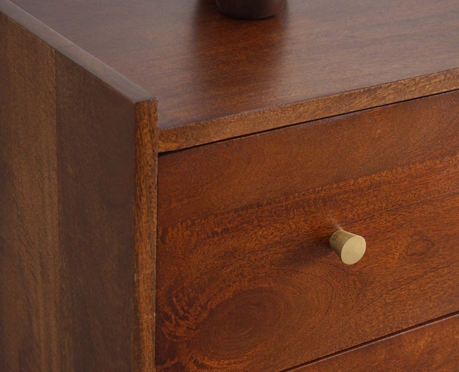 Wellington Solid Wood Chest of Drawer